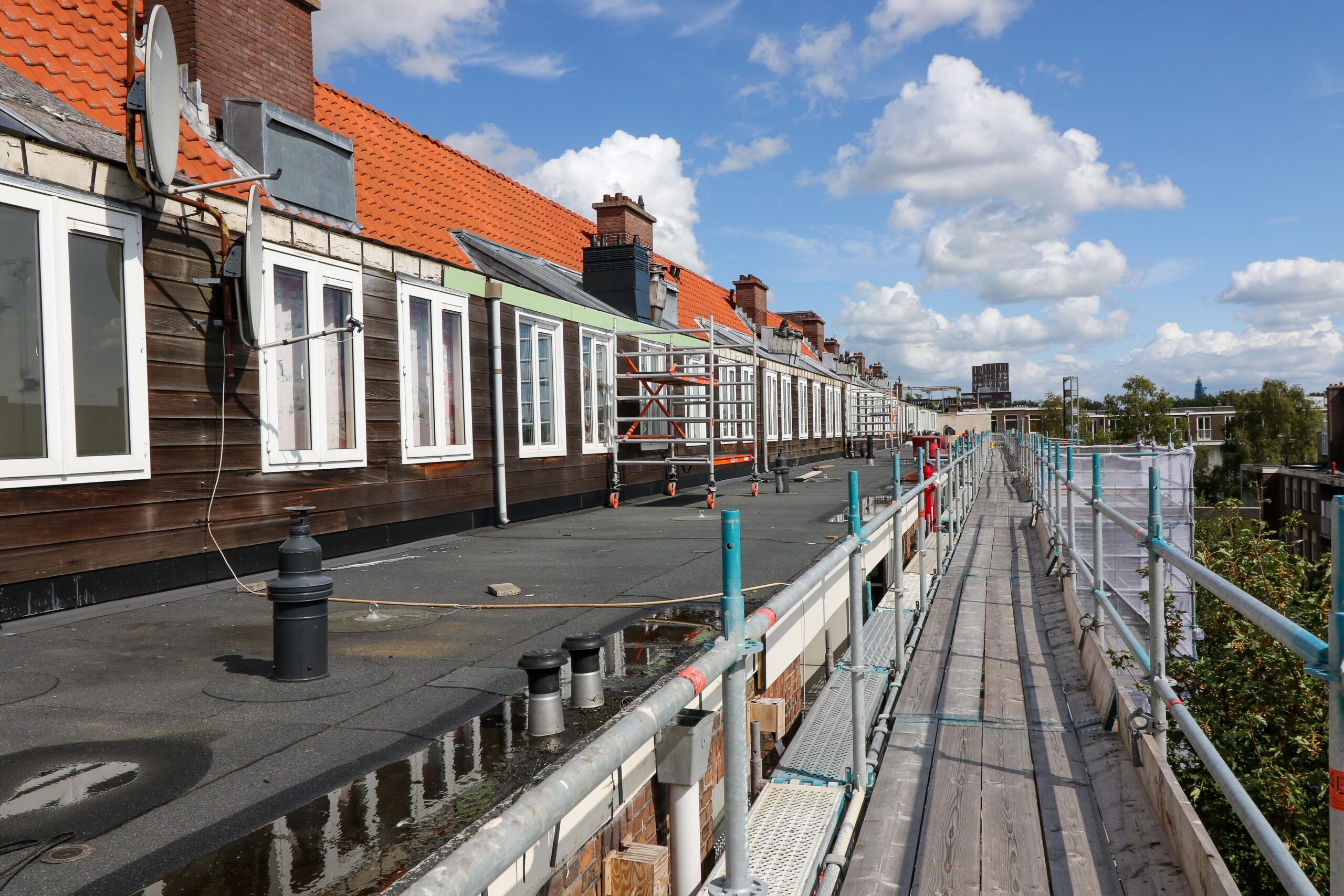 Jan van Galenstraat - QBuild
